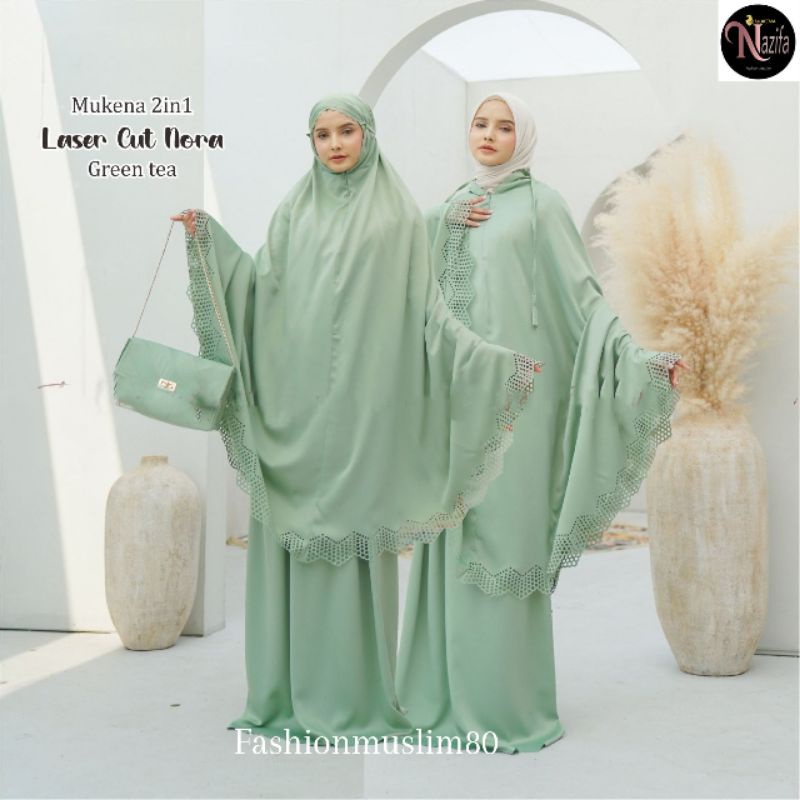 Nora 2in1 Laser Cut Adult Silky Jacket | Shopee Philippines