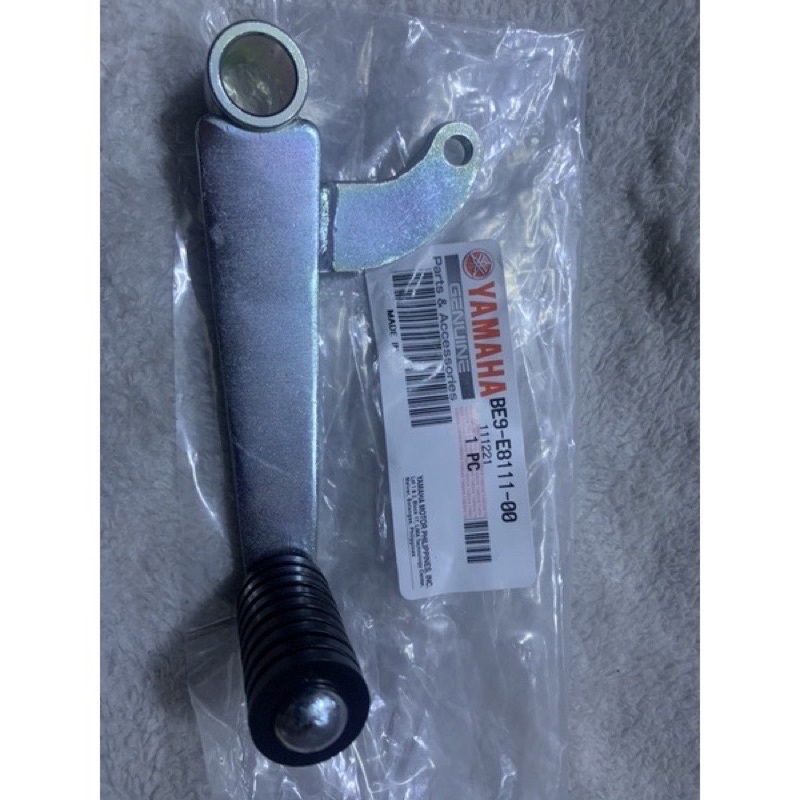 Haft shifter Yamaha SZ V1 V2 V3 Genuine Parts | Shopee Philippines