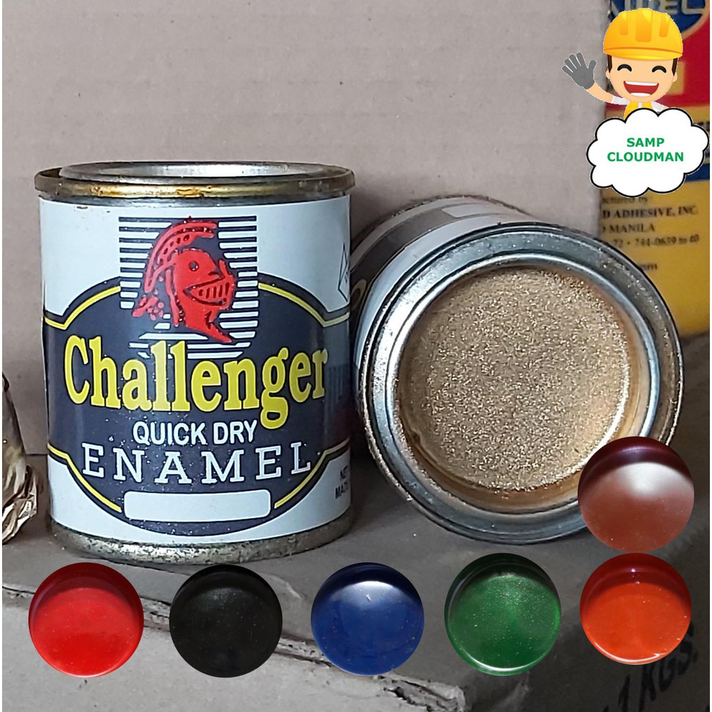 Shop qde paint for Sale on Shopee Philippines