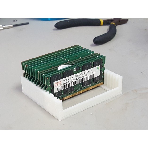 RAM (Random Access Memory) Stand For Laptop and Deskstop | Shopee ...