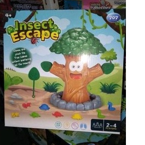 insect escape game toy | Shopee Philippines