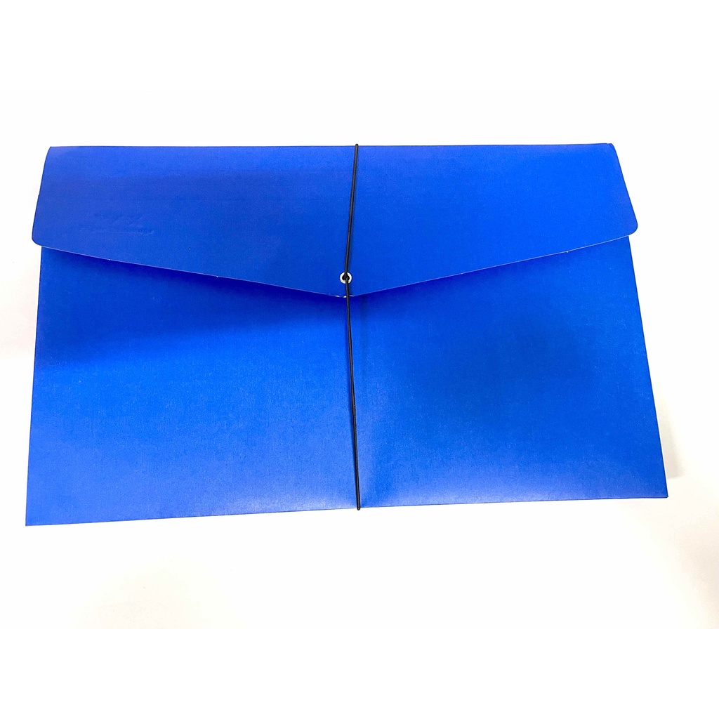 Expandable Envelope Long With Garter & Metal Tab, Sold per 10 pcs ...