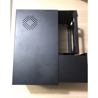 Complete PisoNet Dual P5 Coinslot Box / Piso net Dual Coin slot Metal ...