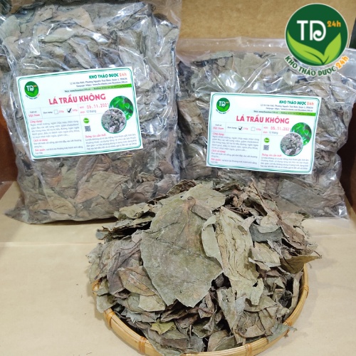 Dried betel leaves, herbs to steam private areas, tighten and make ...