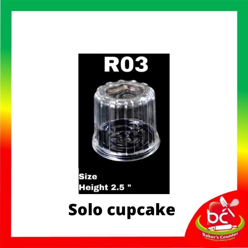 DOME| CLAMSHELL RO3 (10s) | Shopee Philippines