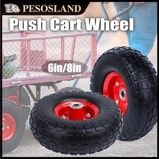 Shop push cart wheel for Sale on Shopee Philippines
