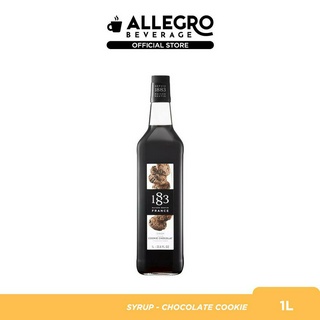 ALLEGRO | 1883 Maison Routin France Syrup 1L | Shopee Philippines