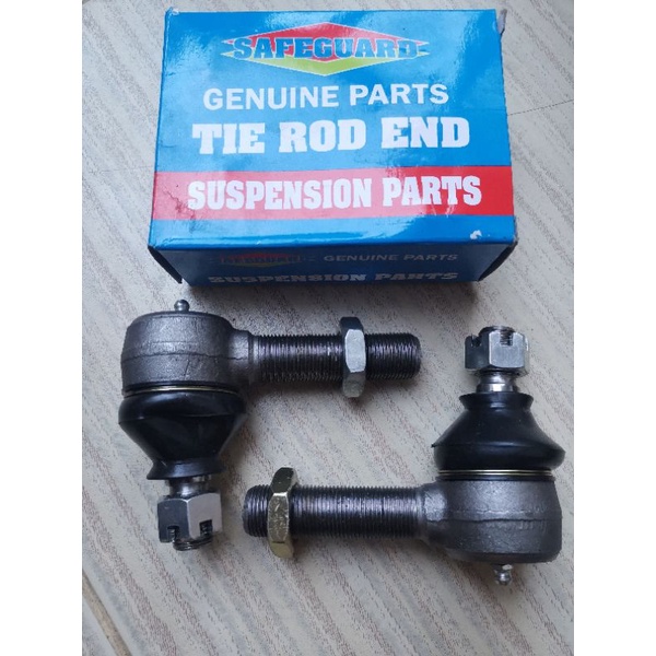 Tie Rod End Isuzu Elf 4BC2/4BE1/4BA1 SE5171L/R | Shopee Philippines