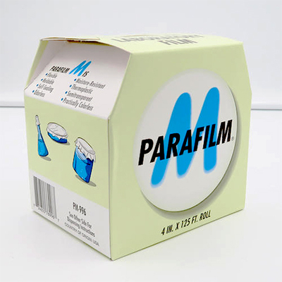 Parafilm M PM-996 All Purpose Laboratory Film Parafilm sealing film 4 x ...