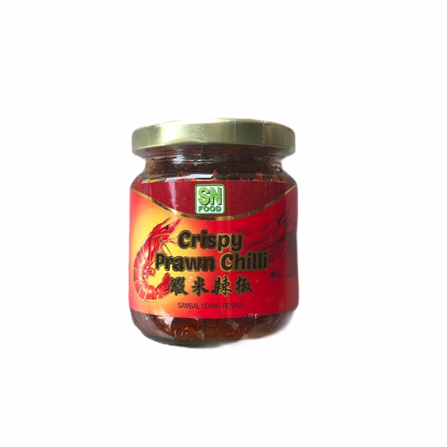 CRISPY PRAWN CHILLI (CRISPY Shrimp) | Shopee Philippines