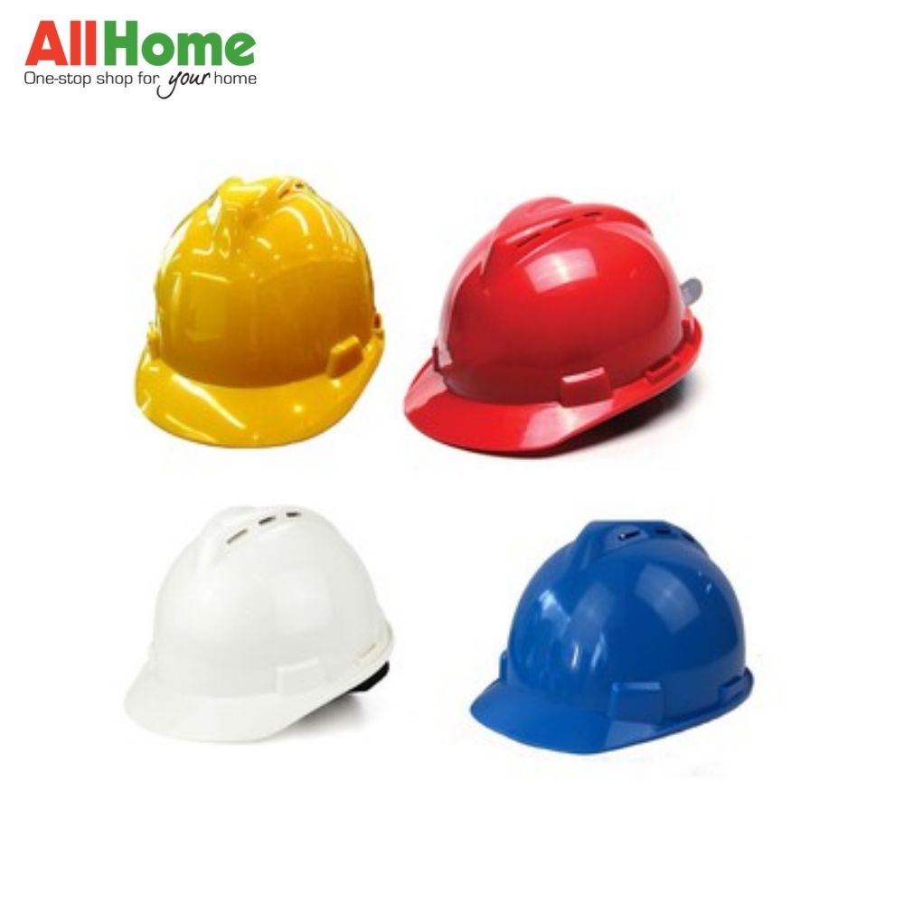 LOTUS HARD HAT (WHITE) #SH901W | LTSX901 | Shopee Philippines