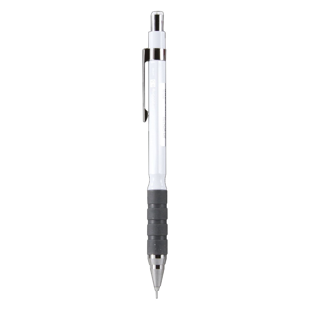 Mechanical Pencil With Spinning Eraser 0.5 TOMBOW SH-300Grip SH-GR21 ...