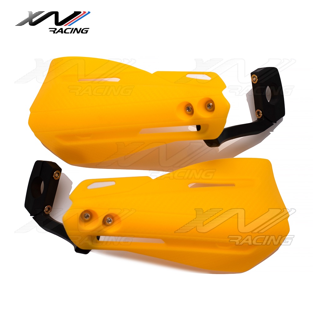 [ Ready Stock ]XW RACING Dirt Bike Hand Guards Handguards handguard ...
