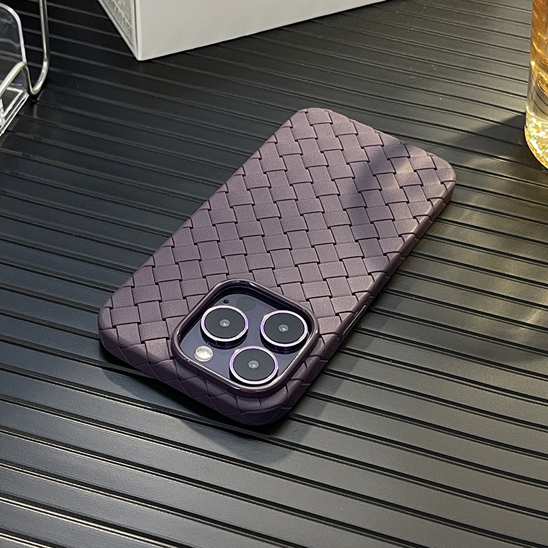 Breathable Mesh BV Grid Weave For 14 iPhone Case Casing iPhone 14 Plus ...