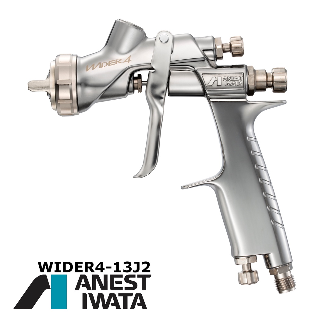 Anest Iwata WIDER4-13J2 1.3mm Center cup Original product Genuine spray ...
