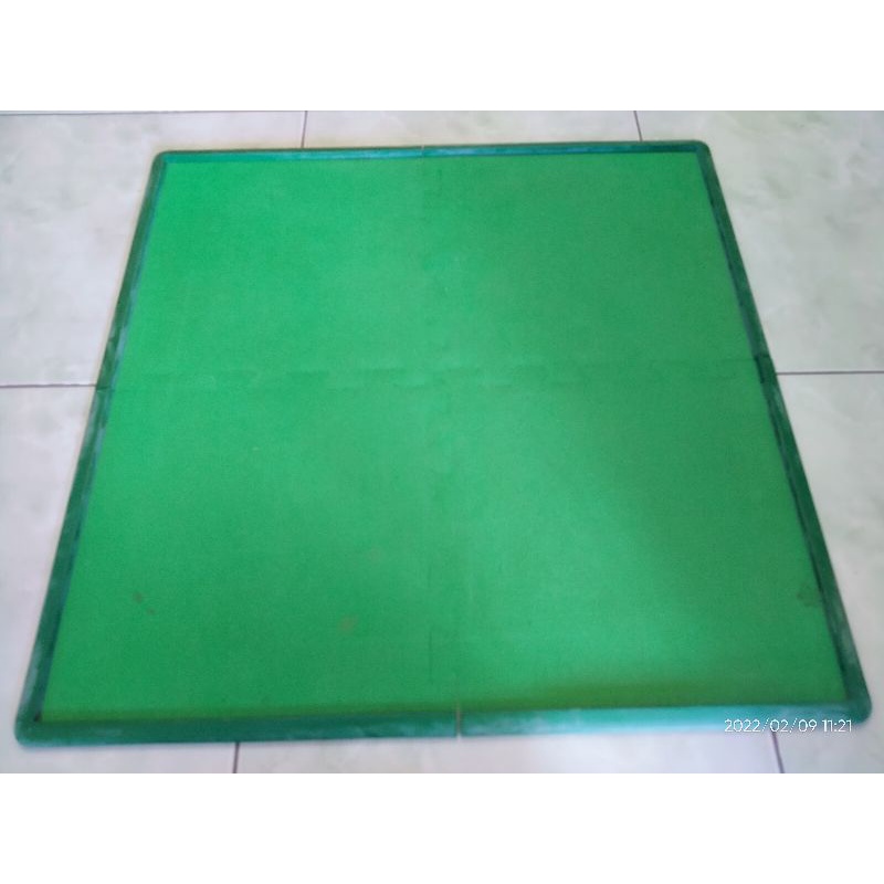 Playing Cards Mat Mahjong Mat Japan | Shopee Philippines