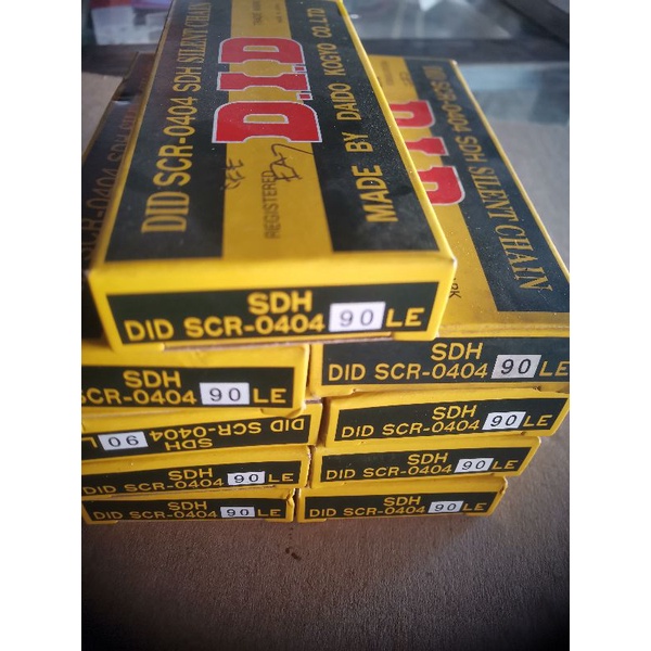 TIMING CHAIN MIO SPORTY,VEGA FORCE,GY6-125-150,BEAT,BEAT EFI,RUSI GALA ...