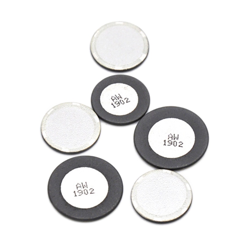 20MM Ultrasonic Mist Maker Fogger Ceramics Discs Replacement for ...
