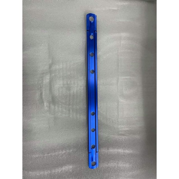 ride it motorcycle flat bar bracket extension bar thick makapal ...