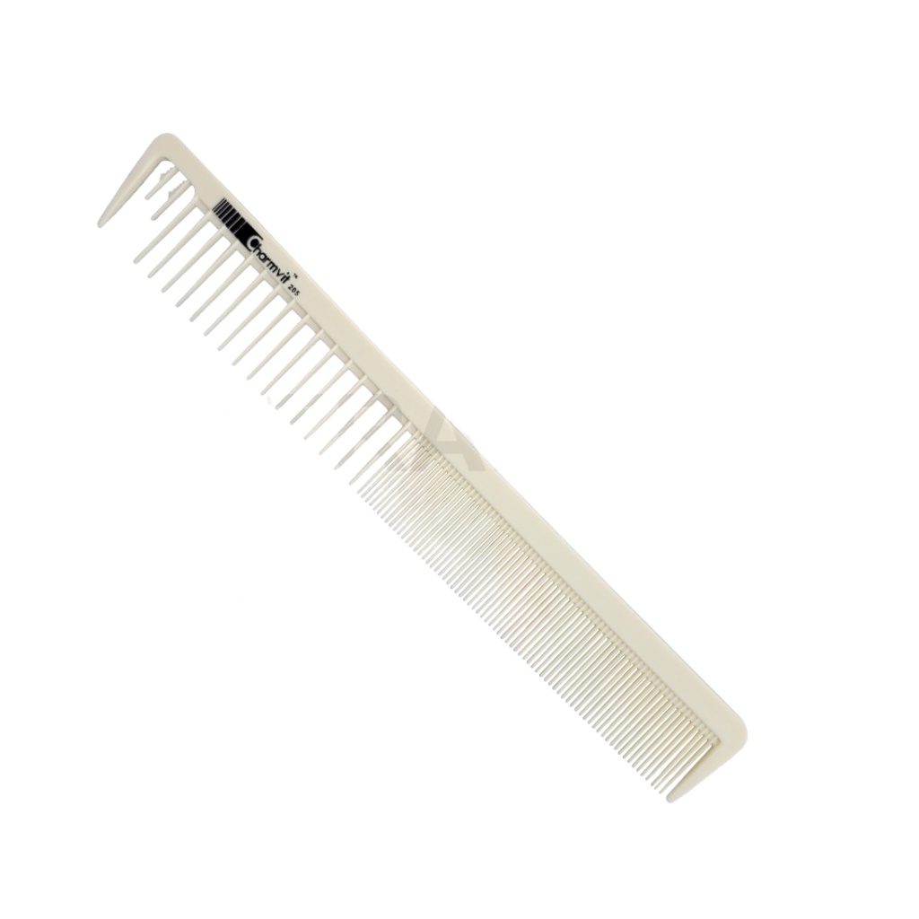 DKC Charmvit Professional Cutting Comb Suklay for Salon and Barbershop ...