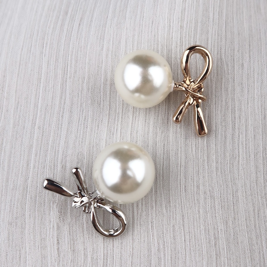Unique Silver Gold Pearl Button 21mm | Beautiful Men Women Blazer ...