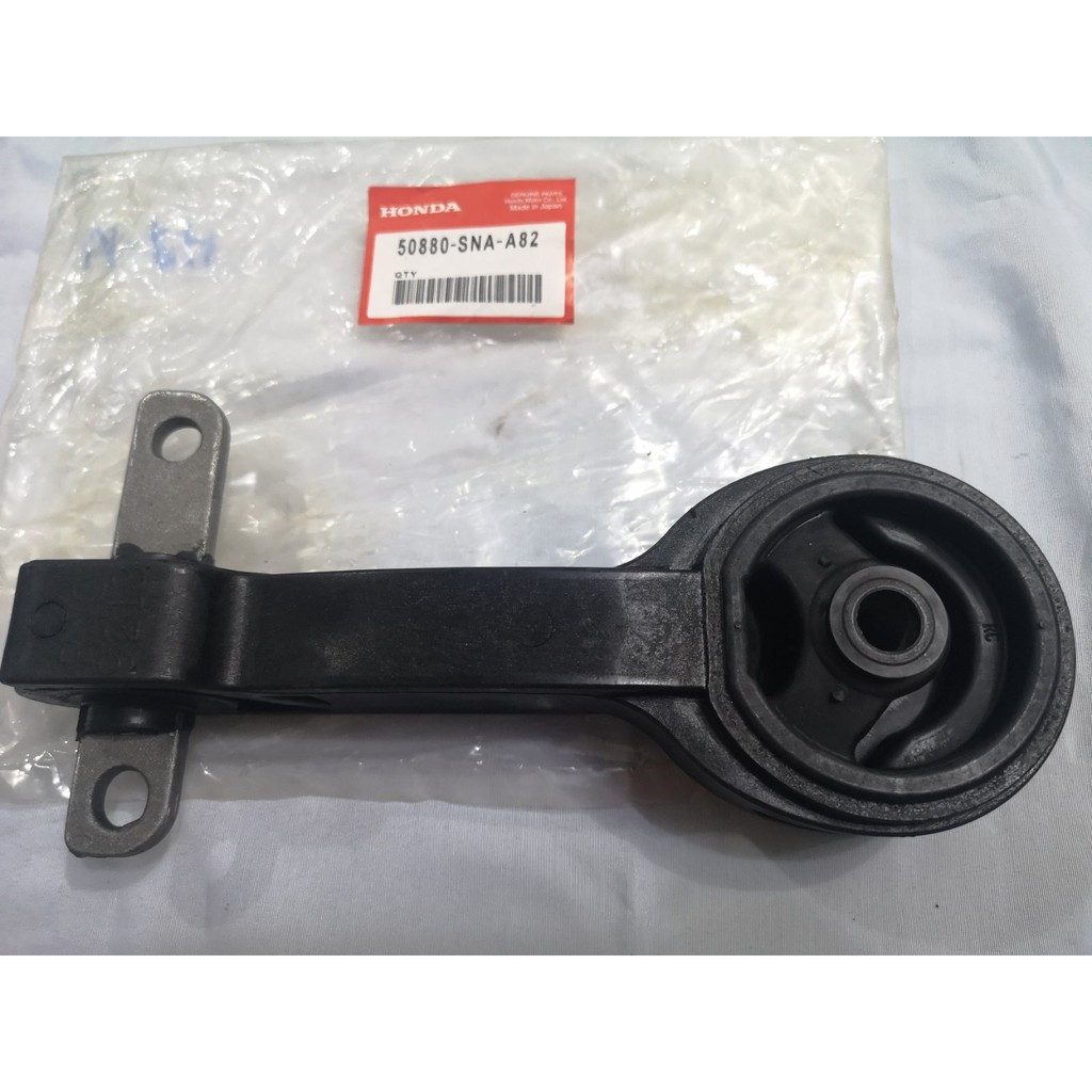 Genuine Honda Engine Support Upper Right Side for Civic 2006-2012 FD ...