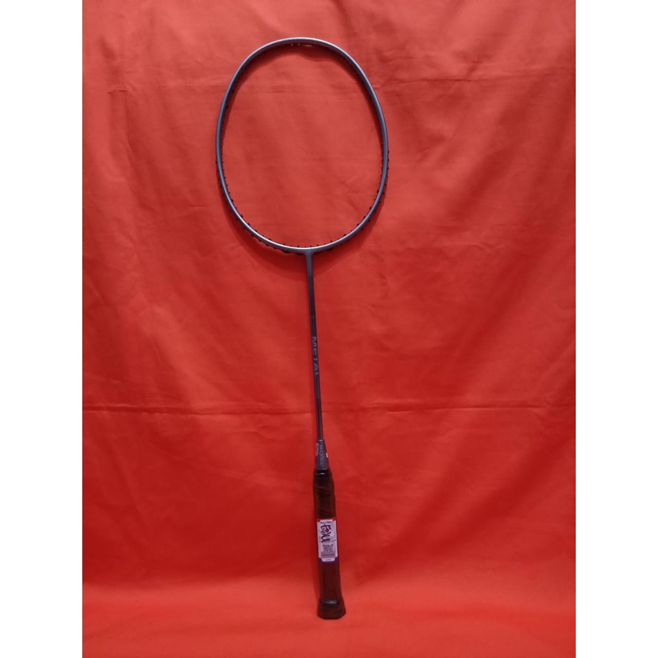 Maxbolt Metal Badminton Racket | Shopee Philippines