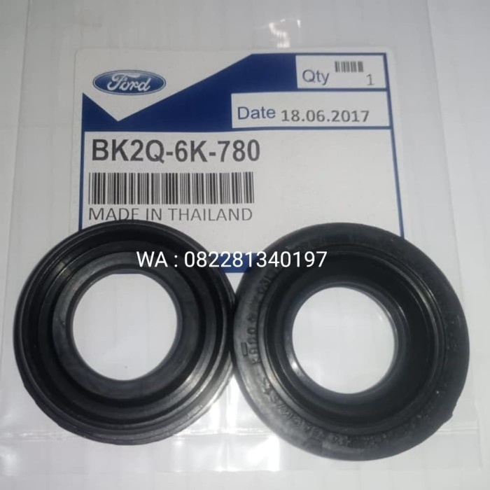 Ford ranger 2.2 2.200cc T6 T7 mazda bt50 injector seal (Code A004 ...