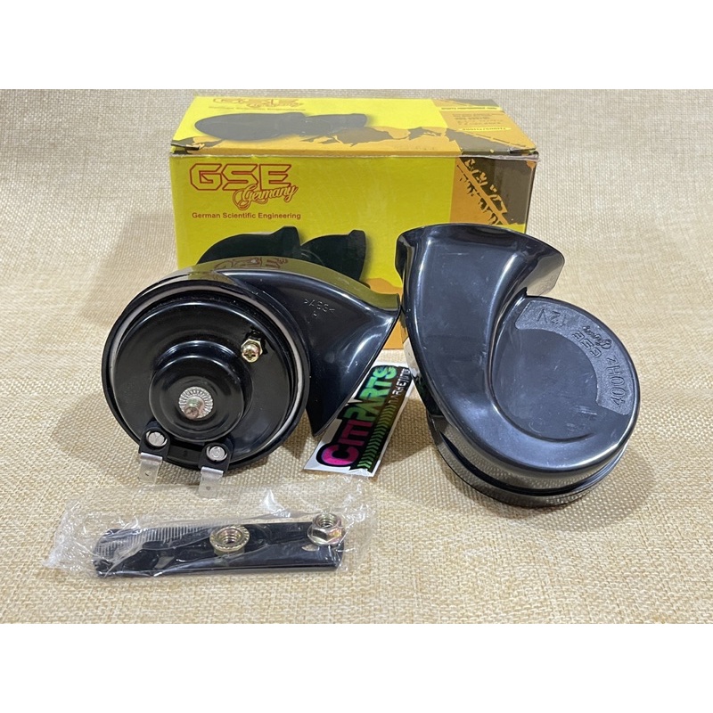 GSE HORN (authentic) | Shopee Philippines