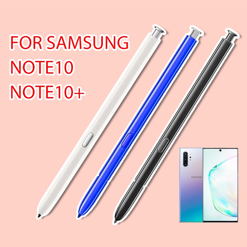 Capacitive s Pen Stylus For Sam Sung Galaxy Note 10 N970/Note 10 Plus ...