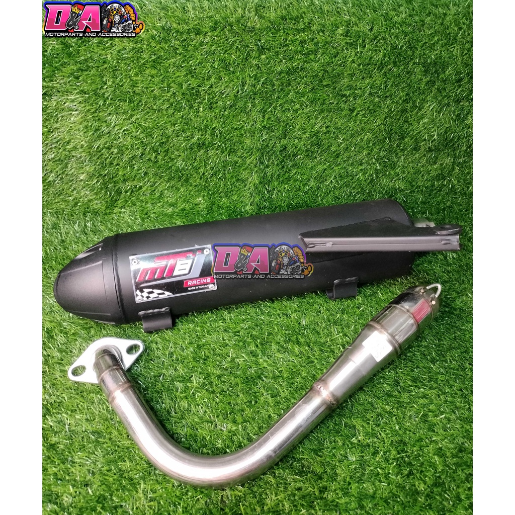 MT8 PIPE SUZUKI STEP 115 VERSION 3 ORIG THAILAND MADE | Shopee Philippines