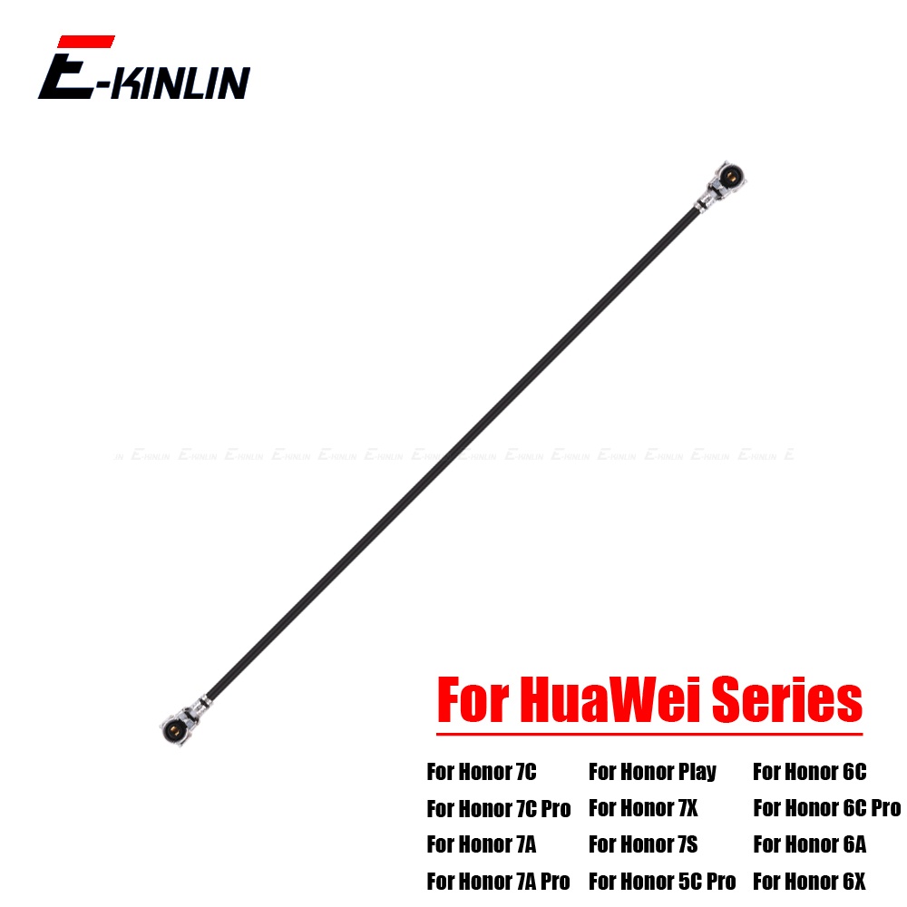 For HuaWei Honor Play 7X 7S 7C 7A 6C 6A 6X 5C Pro Wifi Antenna ...