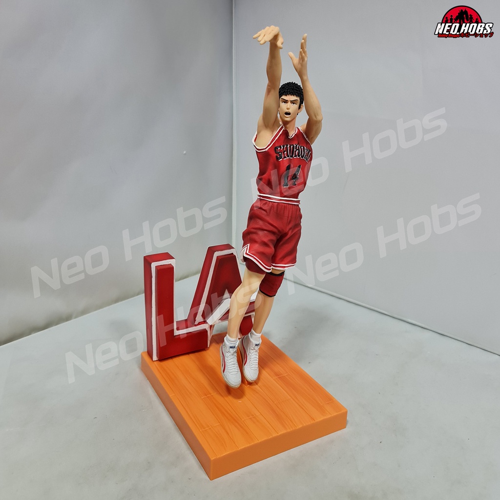 GK ZXS KO Slam Dunk Hasashi Mitsui | Shopee Philippines