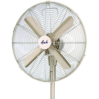 Asahi XF 6078 Retro Stand Fan 16 inches | Shopee Philippines