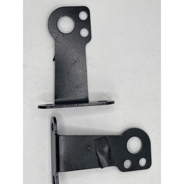 flasher bracket TMX155 (STEEL) | Shopee Philippines