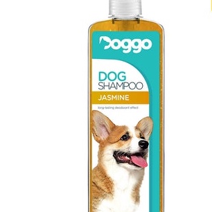 Doggo Dog Shampoo Jasmine Scent 1L | Shopee Philippines