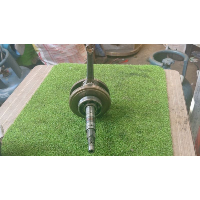 xrm125 segunial(may kalog)surplus original | Shopee Philippines