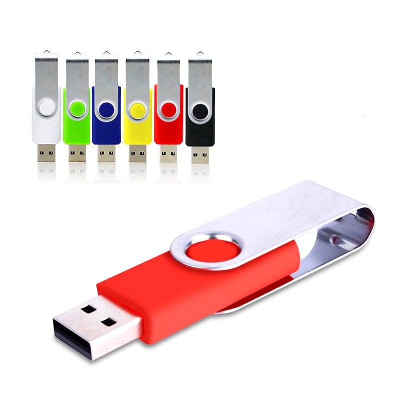 OEM FLASH DRIVE SWIVEL TYPE COMPACTIBLE FOR 2.0 AND 3.0 | Shopee ...
