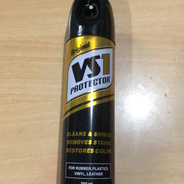 VS1 Protector 250ml [1 bottle] ORIGINAL | Shopee Philippines