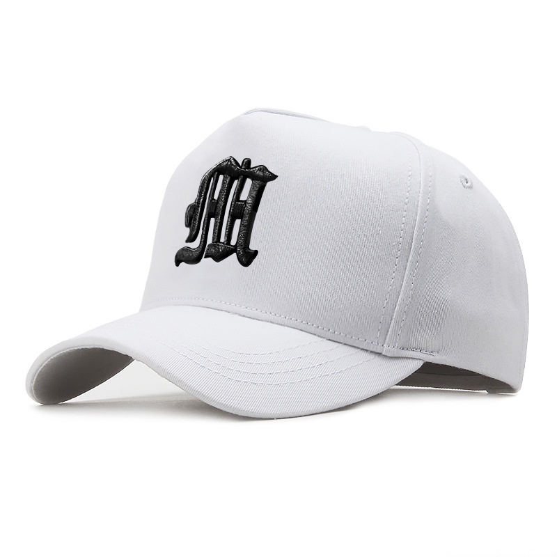 High Top Hat Men's Large Size Baseball Cap Autumn Big Head ...