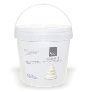 DLA Fondant White 1kg | Shopee Philippines