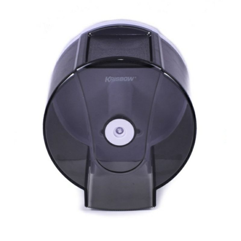 Krisbow Roll Tissue Dispenser | Shopee Philippines