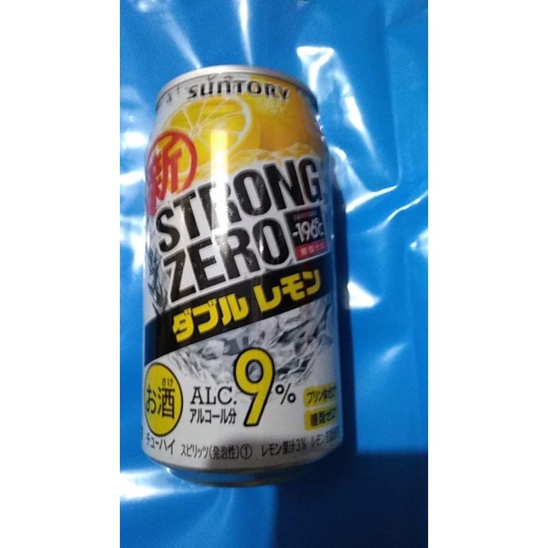 Suntory Japan Strong Zero | HOROYOI | CRAFT | 350ml | Shopee Philippines