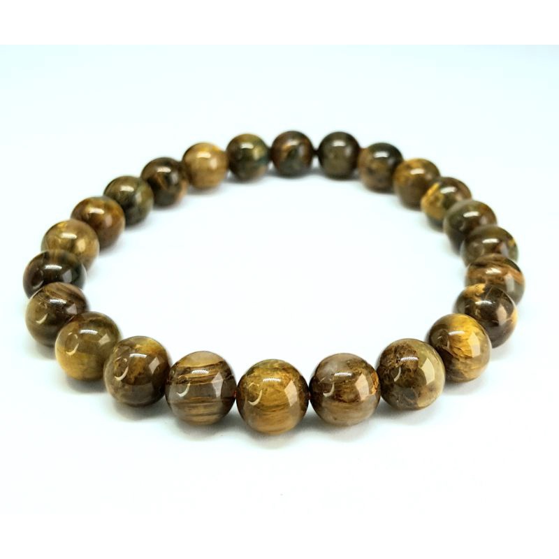 GOLDEN PETER STONE BRACELET (HQ) | Shopee Philippines