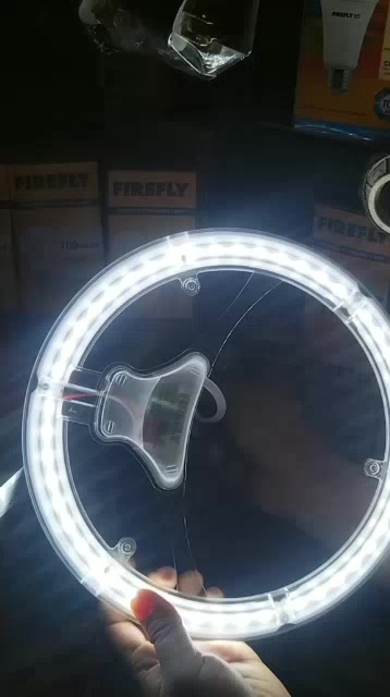 FIREFLY Basic Series LED Circular (LED Ceiling Lamp Replacement ...