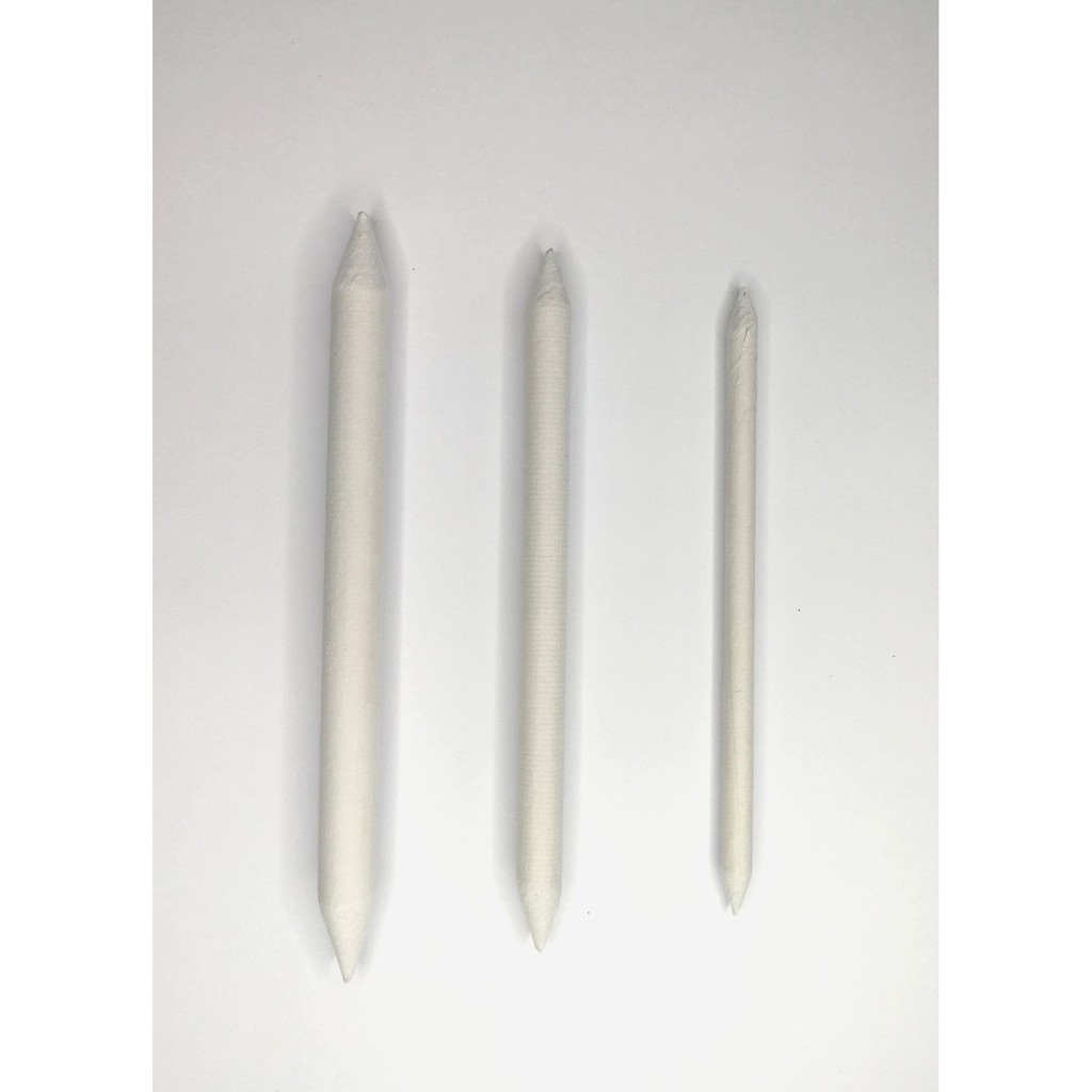 Shading Stump / Tortillon (Set of 3) | Shopee Philippines