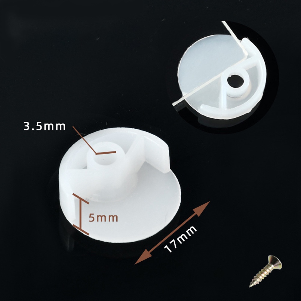 Fixing Clips Wall Mounting Wardrobe 20/50pcs Billboards Cabinets ...