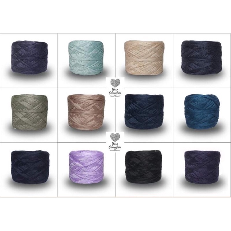 8 ply Soft Spun Poly Yarns | Shopee Philippines