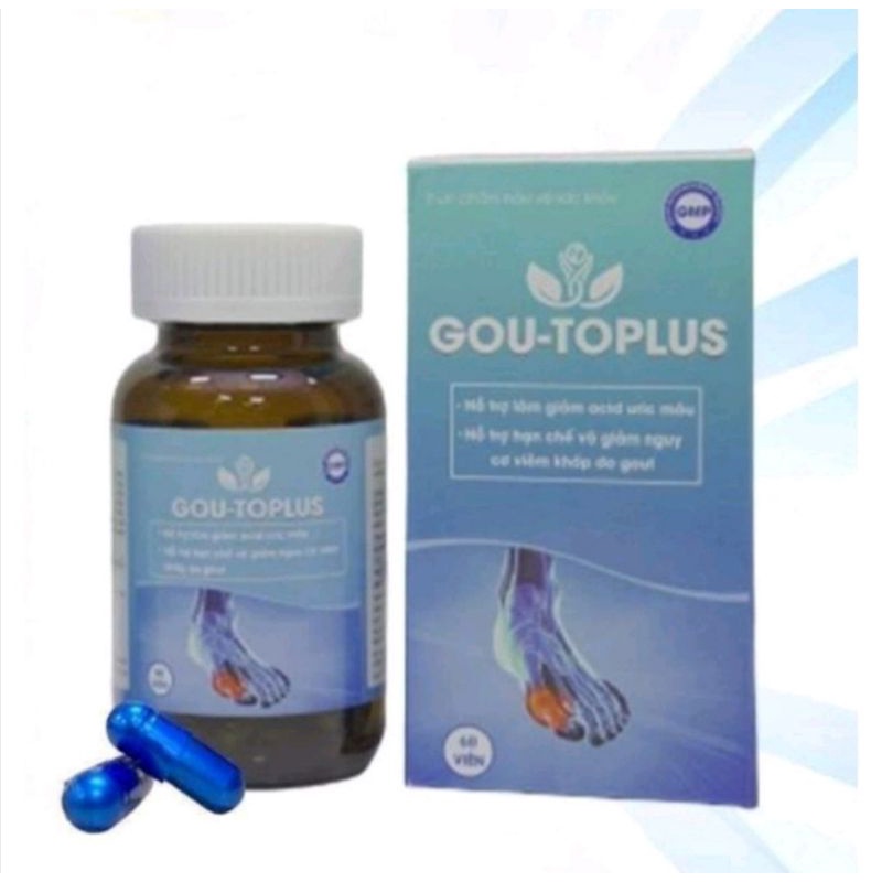 1 Bottle Gou-Toplus|Liver fat and hepatitis A, B and C | Shopee Philippines