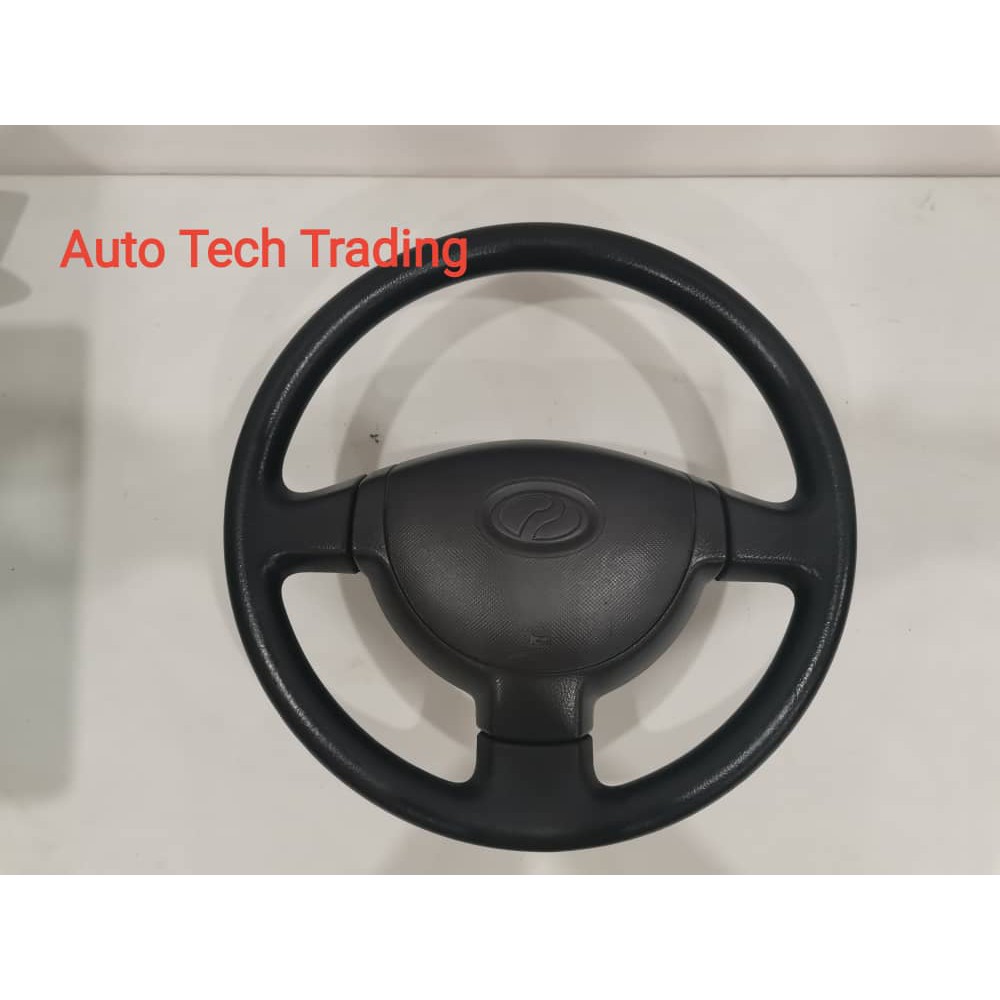 Perodua Myvi Or Viva Steering Wheel | Shopee Philippines